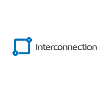 Interconnection - Logo Designs By antaui