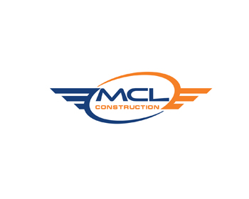mcl-construction - Logo Designs By tuanbmt