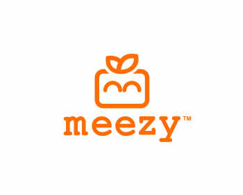 Meezy - Logo Designs By ghaghah