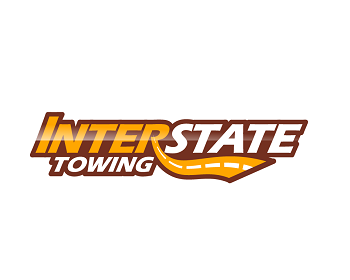 Interstate Towing - Logo Designs By exprenew