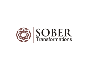 sober-transformations - Logo Designs By karasuma