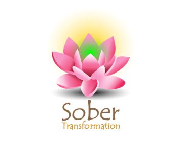 Sober Transformations - Logo Designs By Charlize