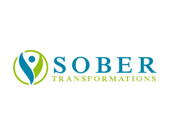 sober-transformations - Logo Designs By U_Design
