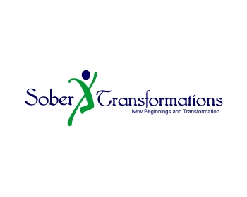 sober-transformations - Logo Designs By sengkuni08