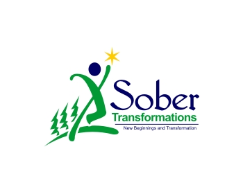 sober-transformations - Logo Designs By sengkuni08