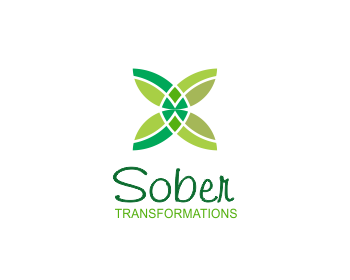 sober-transformations - Logo Designs By Rays