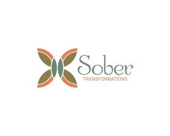 sober-transformations - Logo Designs By Rays