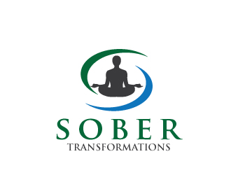 Sober Transformations - Logo Designs By panther