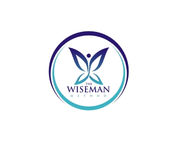 Wiseman Method - Logo Design Entry #247