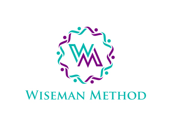 Wiseman Method - Logo Designs By tuanbmt