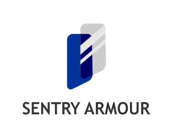 sentry-armour - Logo Designs By OriQ