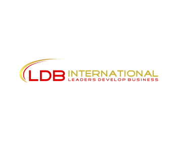 LDB International - Logo Design Contest on Logo Arena