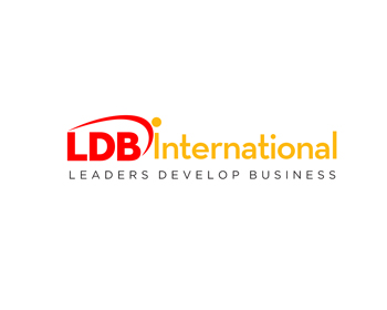 ldb-international - Logo Designs By tuanbmt