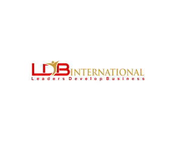 ldb-international - Logo Designs By 9897