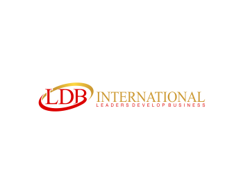 ldb-international - Logo Designs By 9897