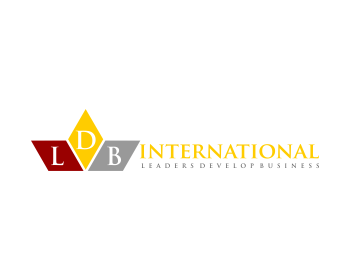 ldb-international - Logo Designs By deejava