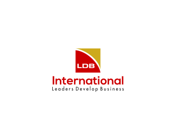 ldb-international - Logo Designs By JessieGraph