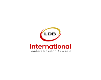 ldb-international - Logo Designs By JessieGraph