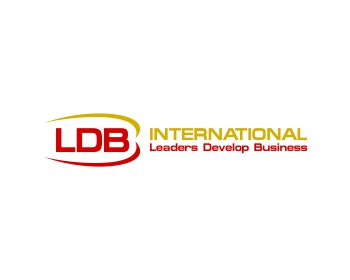 ldb-international - Logo Designs By upi