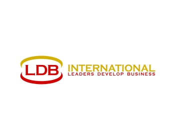 ldb-international - Logo Designs By upi