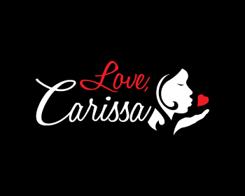 love--carissa - Logo Designs By nigz65