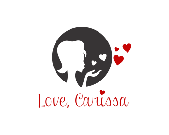 love--carissa - Logo Designs By Rays