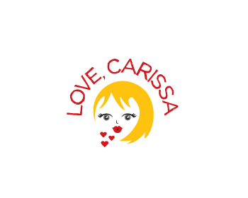 Love, Carissa - Logo Designs By Sandc
