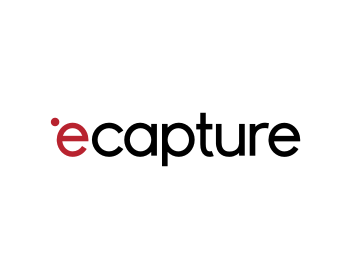 eCapture - Logo Designs By sunjava