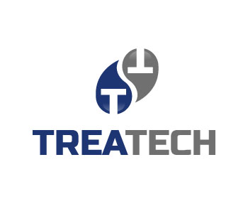 TreaTech - Logo Designs By jctoledo