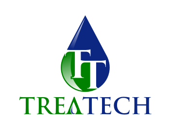 treatech - Logo Designs By infinityvash