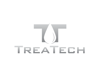TreaTech - Logo Designs By sfv