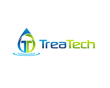 TreaTech - Logo Designs By tuanbmt