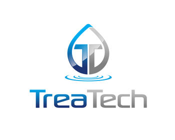 TreaTech - Logo Designs By tuanbmt