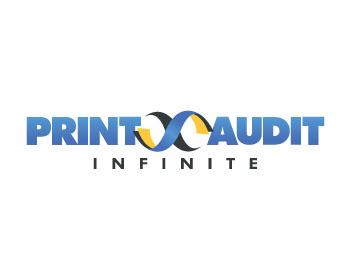 Print Audit - Logo Designs By jctoledo
