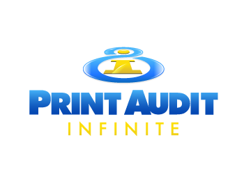 Print Audit - Logo Designs By juanlopezdesign