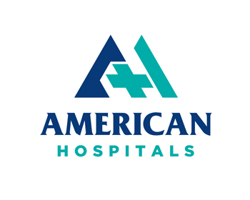 american-hospitals - Logo Designs By tuanbmt