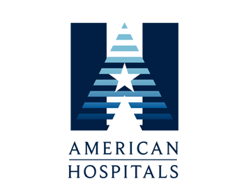 American Hospitals - Logo Designs By LogoBot