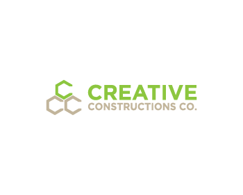 creative-construction-co- - Logo Designs By Aproject