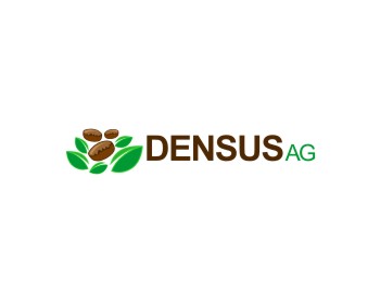 densus-ag - Logo Designs By grambell