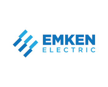 emken-electric - Logo Designs By Aproject