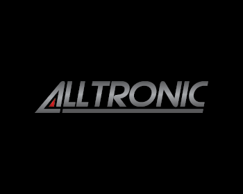 Alltronic - Logo Designs By Aproject