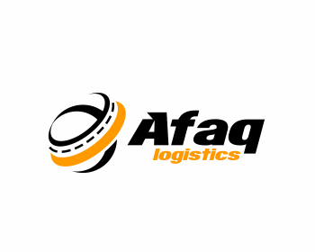 afaq-logistics - Logo Designs By broufy