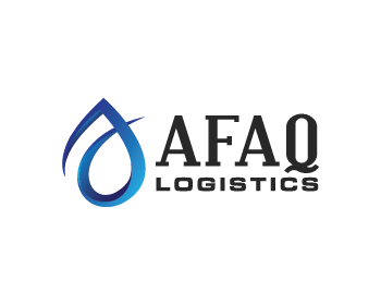 afaq-logistics - Logo Designs By Aproject
