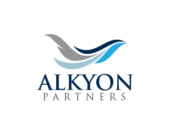 alkyon-partners - Logo Designs By nigz65