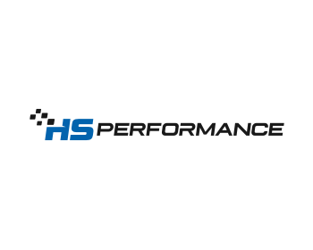 HS Performance - Logo Designs By sunjava
