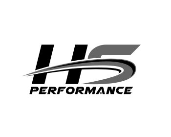 HS Performance - Logo Design Entry #128