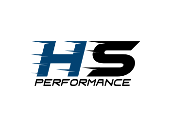 HS Performance - Logo Design Entry #129