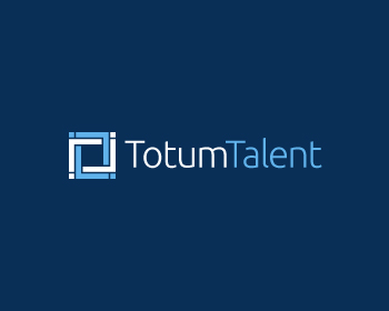 Totum Talent - Logo Design Contest on Logo Arena
