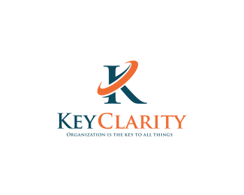 Key Clarity - Logo Design Contest on Logo Arena