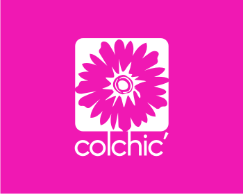 Colchic' - Logo Designs By sunjava